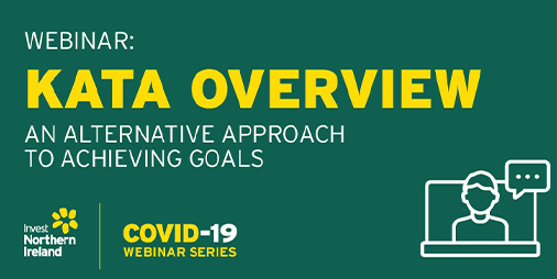 KATA Overview - An alternative approach to achieving goals | Invest ...