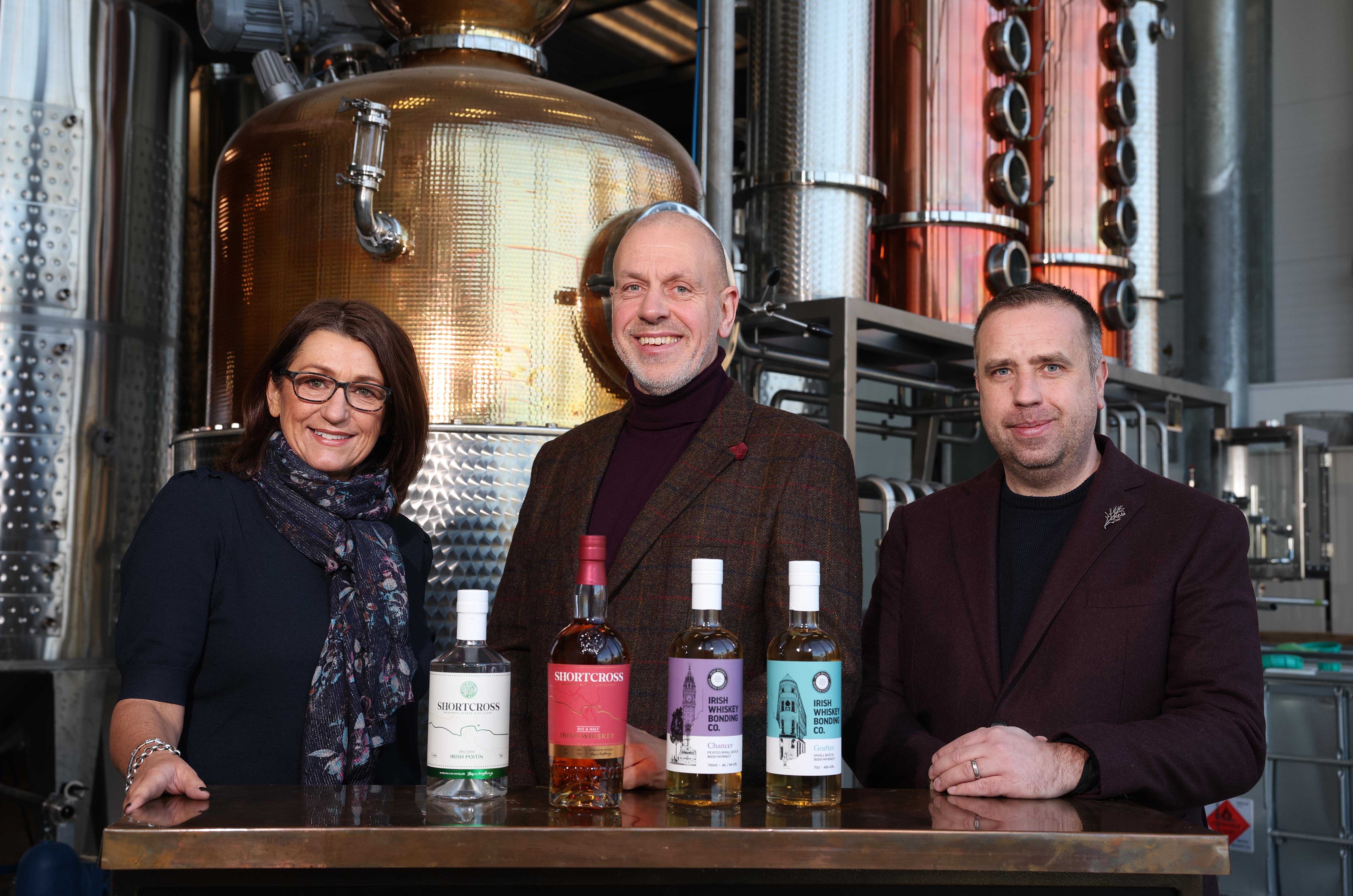 Rademon Estate Distillery | Invest Northern Ireland