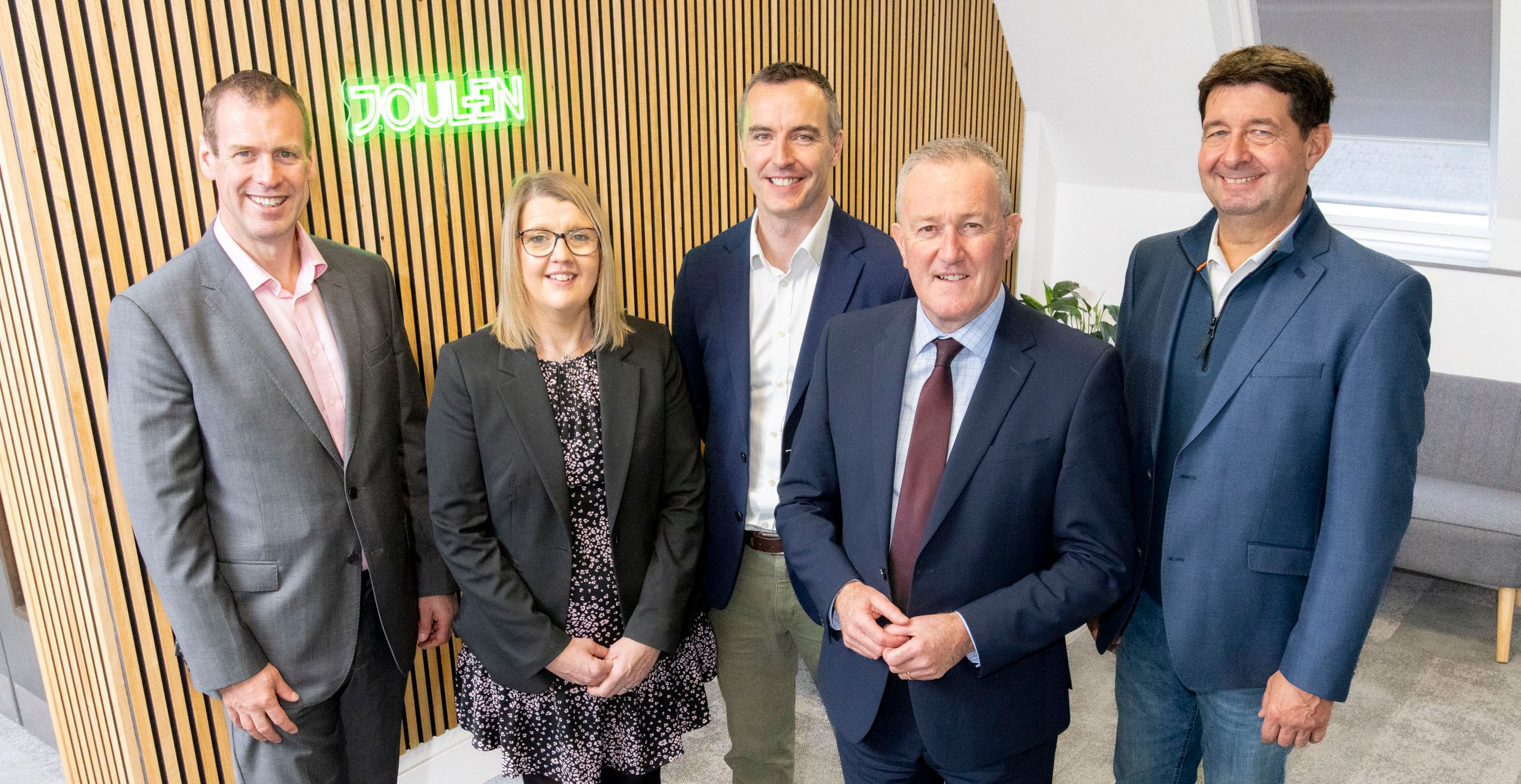 Joulen secures first export contract with £4million deal in Germany ...