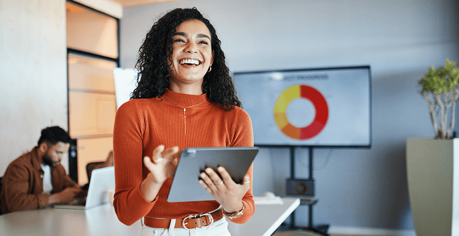 Why does entrepreneurship matter for the economy? | Invest Northern Ireland