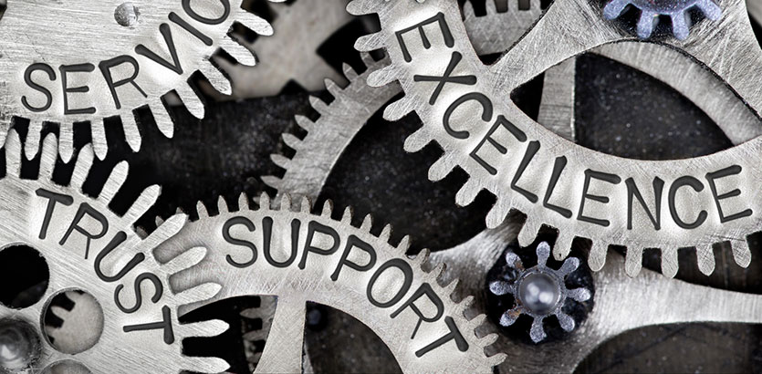 4 Tips To Drive Customer Service Excellence - KONA Group 4 Tips To Drive Customer Service Excellence - KONA Group