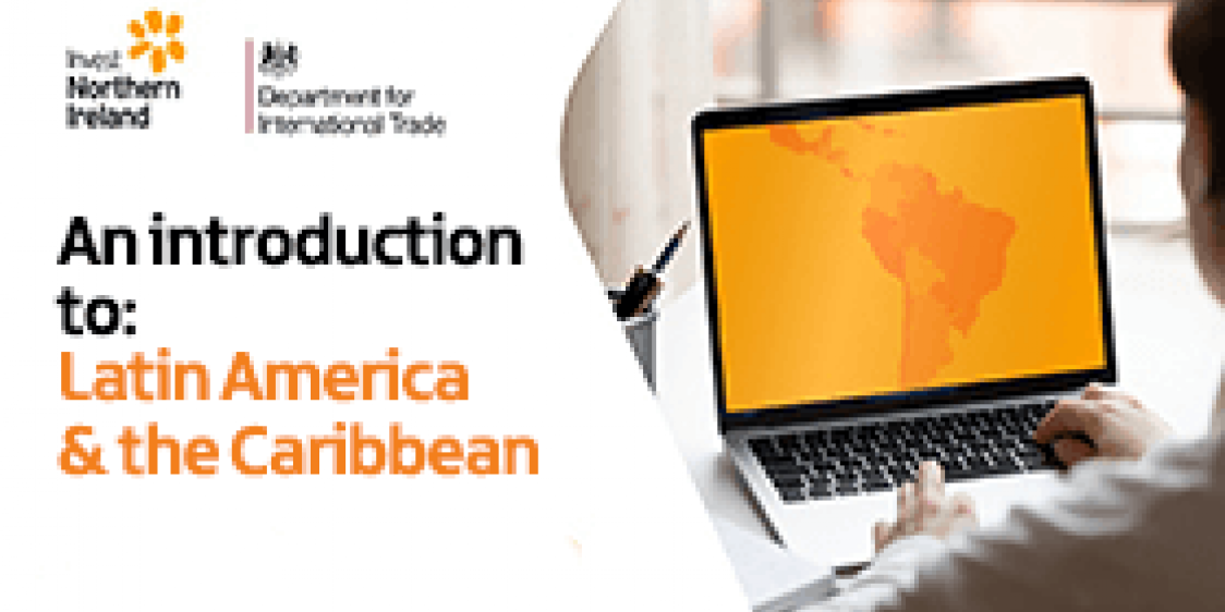 Introduction to the regions - Latin America and the Caribbean | Invest ...