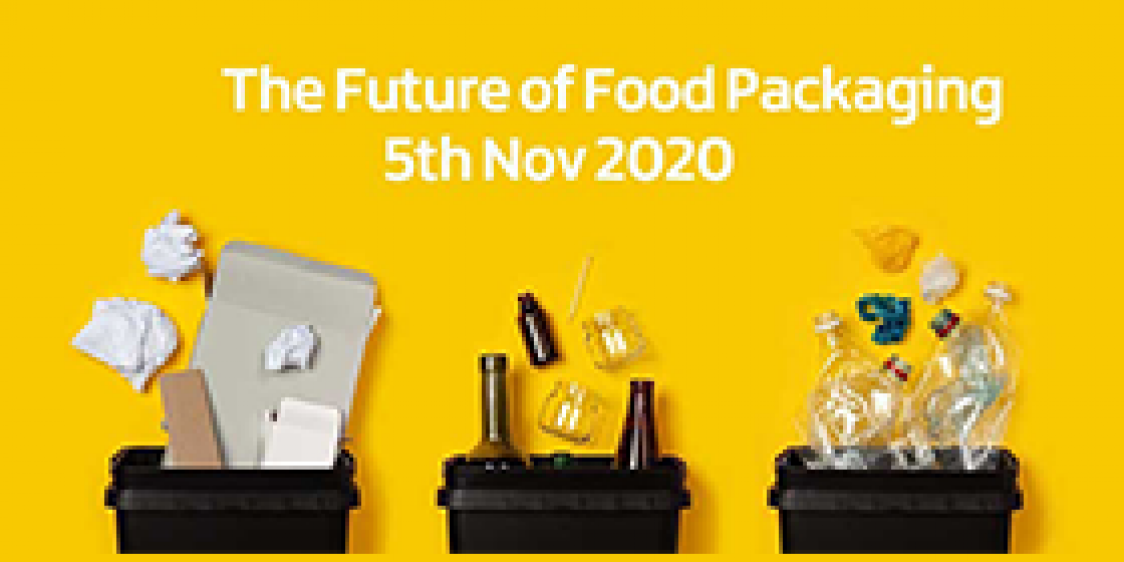 The Future of Food Packaging webinar | Invest Northern Ireland
