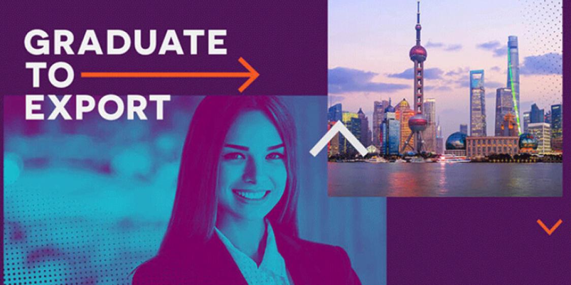 Drive forward your export growth with our new Graduate to Export ...