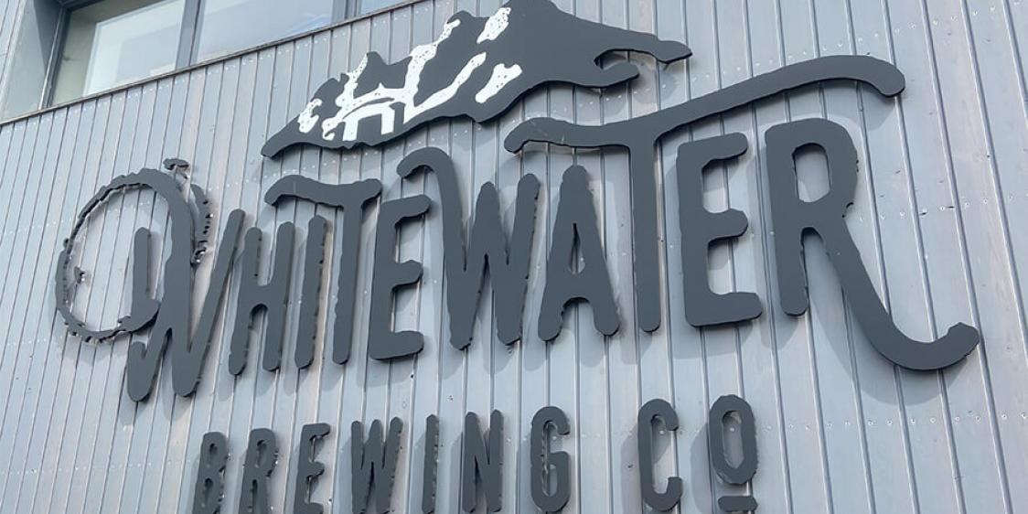 Whitewater Brewery launches vegan friendly hard seltzer range to drive ...