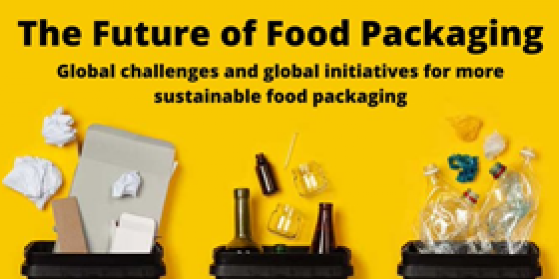 Future of Food Packaging - Global Innovations in Sustainability ...