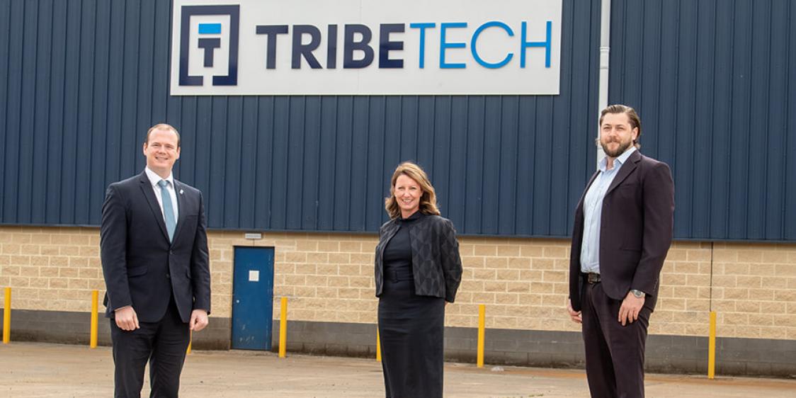 120 new jobs by Australian drill rig manufacturer, Tribe Technology ...