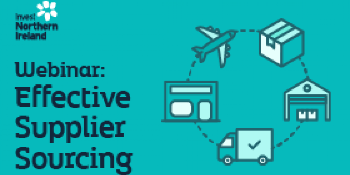 Supply Chain | Effective Supplier Sourcing for Cost Avoidance | Invest ...