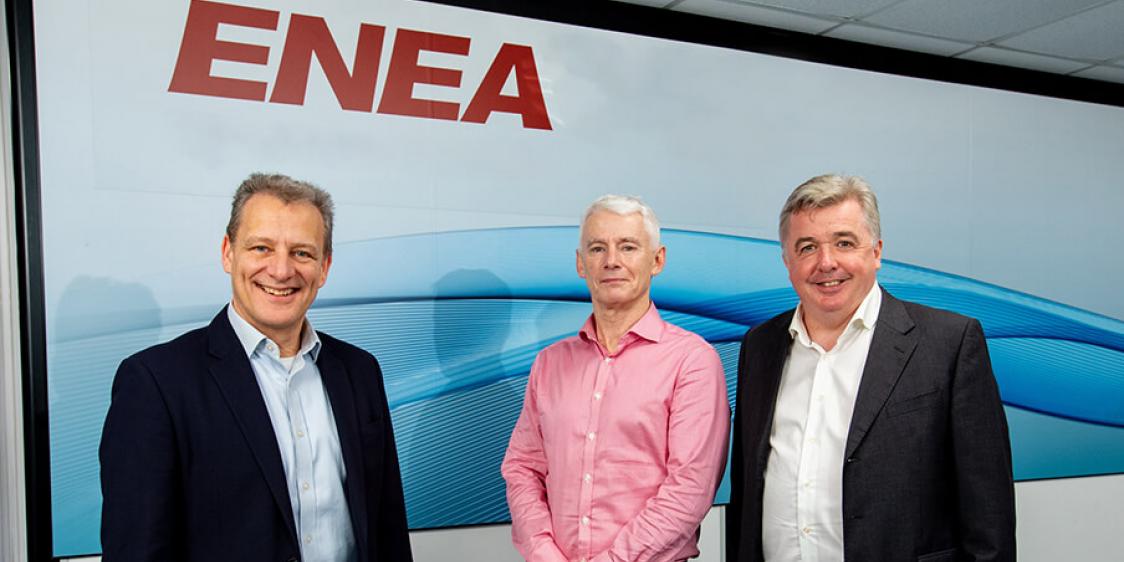 Enea’s pioneering 5G Service Engine developed in NI | Invest Northern ...