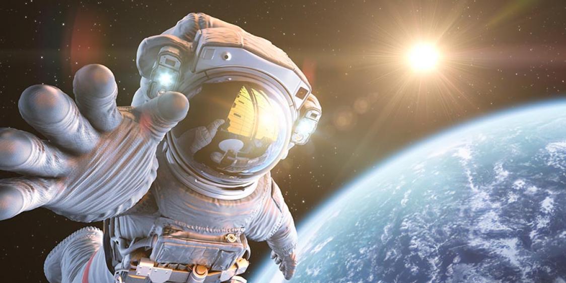 Onwards and Upwards for Northern Ireland Space Sector | Invest Northern ...