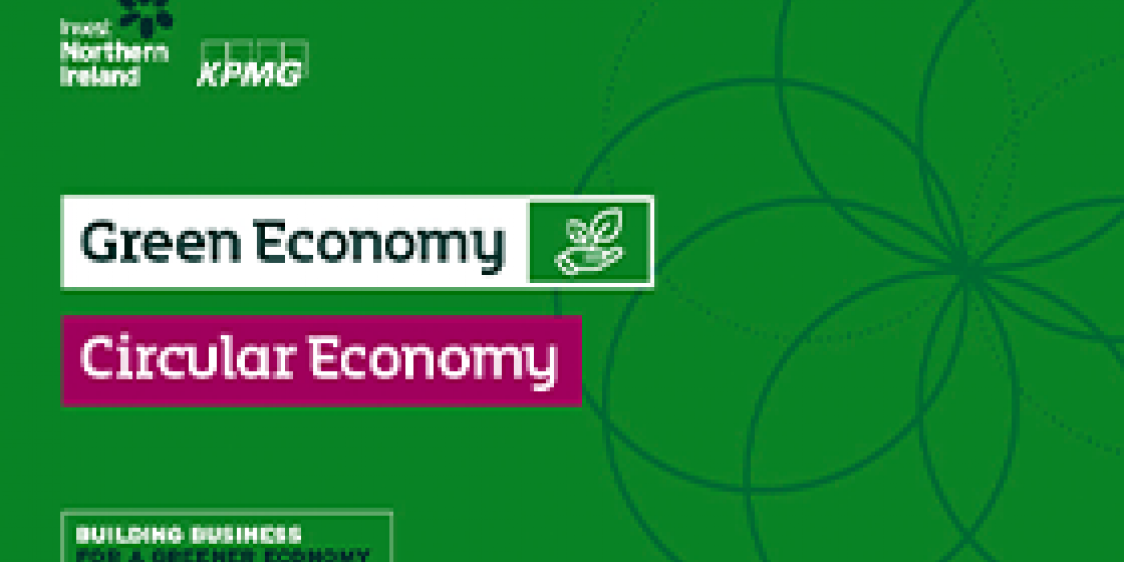Circular Economy | Invest Northern Ireland