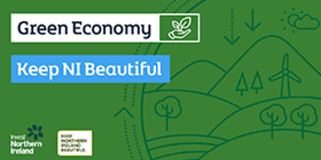Keep NI Beautiful | Invest Northern Ireland