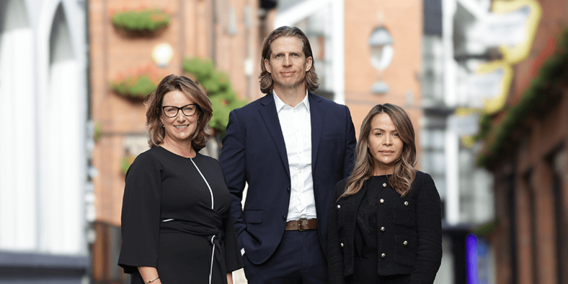 Dublin Health and Wellbeing company, Spectrum.Life, expands into ...