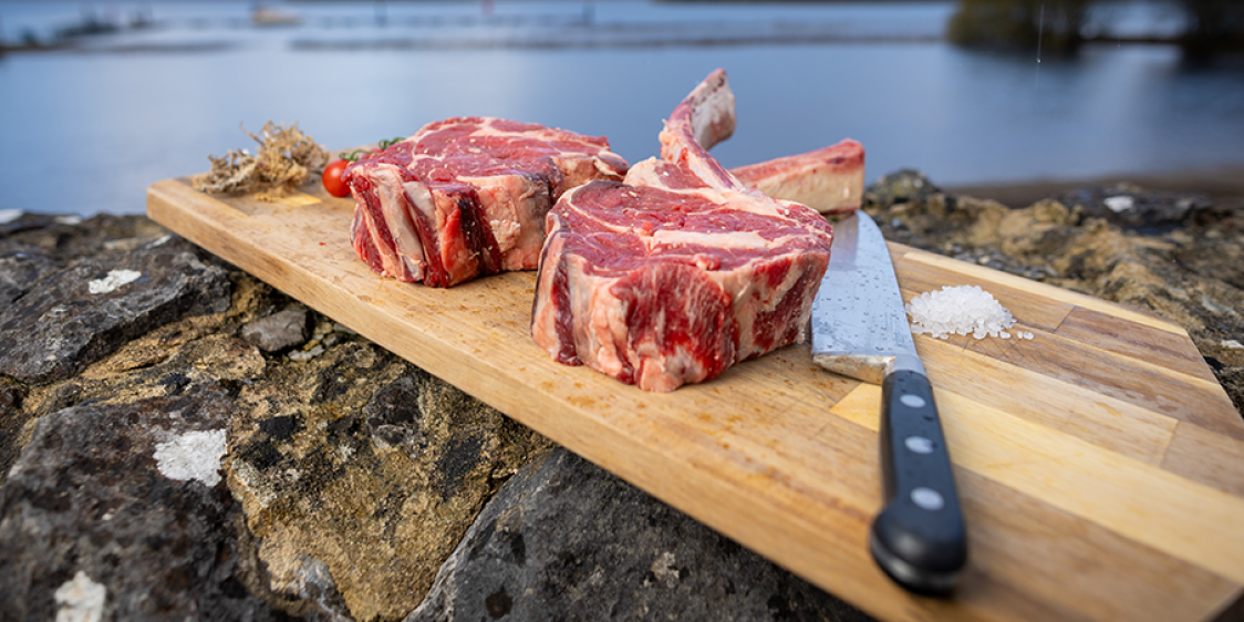 NI food and drink industry continues to soar in Europe | Invest ...
