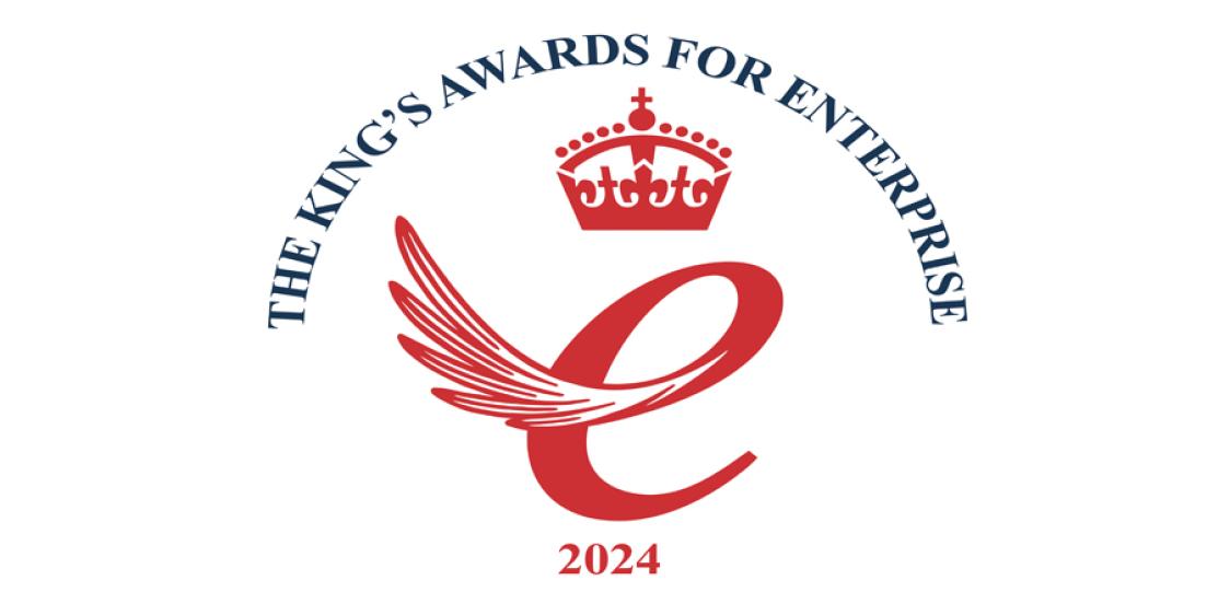 Recognising Excellence | Unlock the benefits The King’s Awards for ...