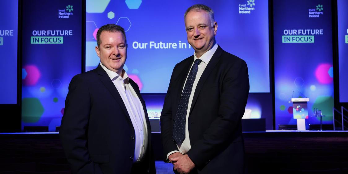Invest NI commits to make Northern Ireland a sustainable, productive ...