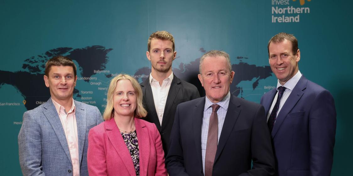 Murphy: Dublin based Spark to set up AI and data analytics centre in ...
