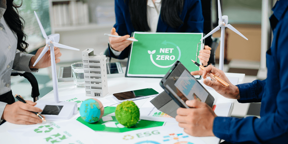 How Invest NI is helping firms seize opportunities in the green economy ...